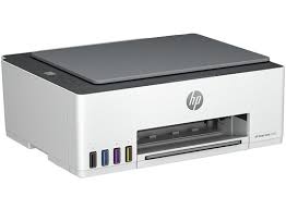 HP 520 Smart Tank 3 in one Printer (Print/Scan/Copy) – 1 Year Warranty ...